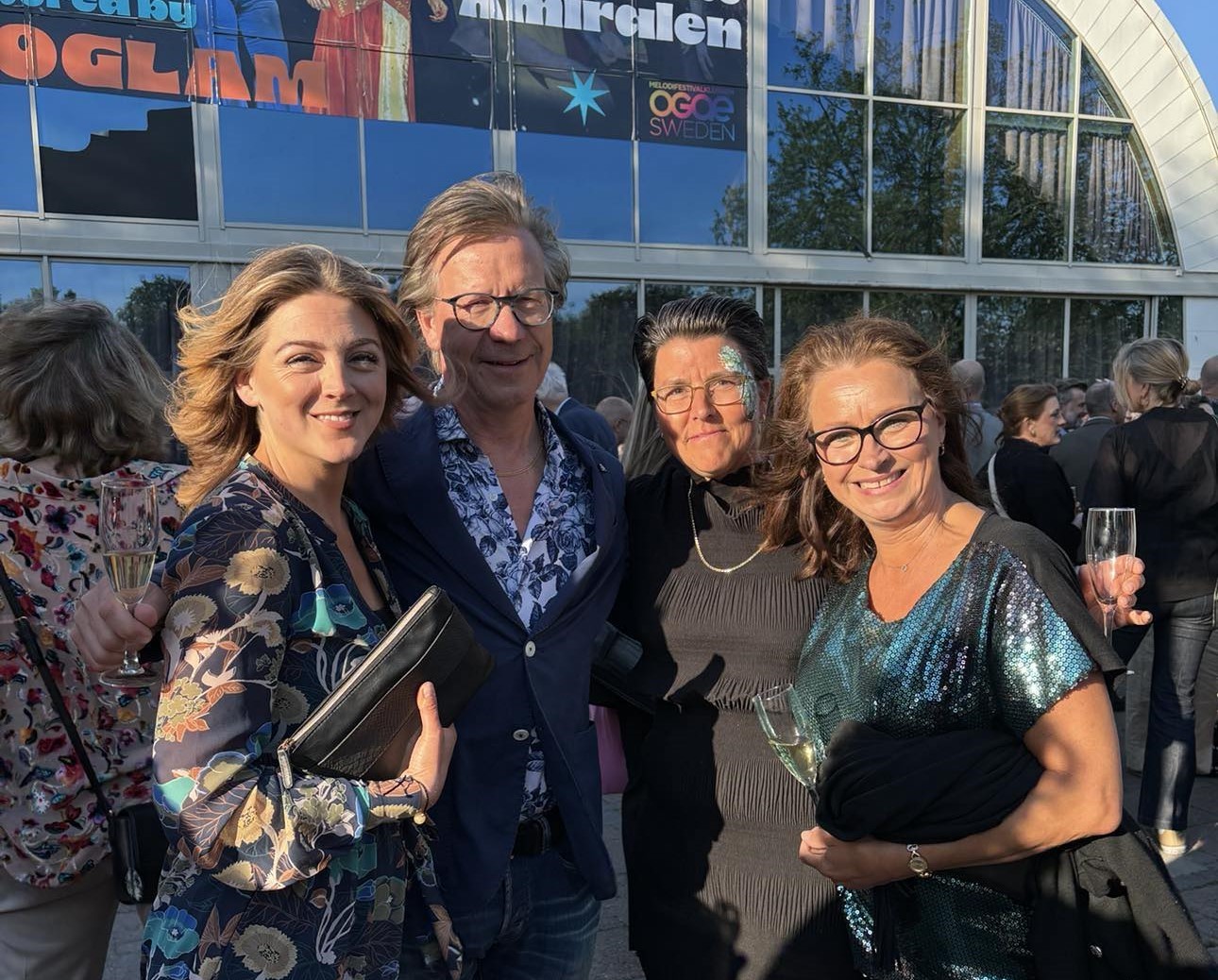 Det blir som det ska bli - Unika Ludvika Magazine