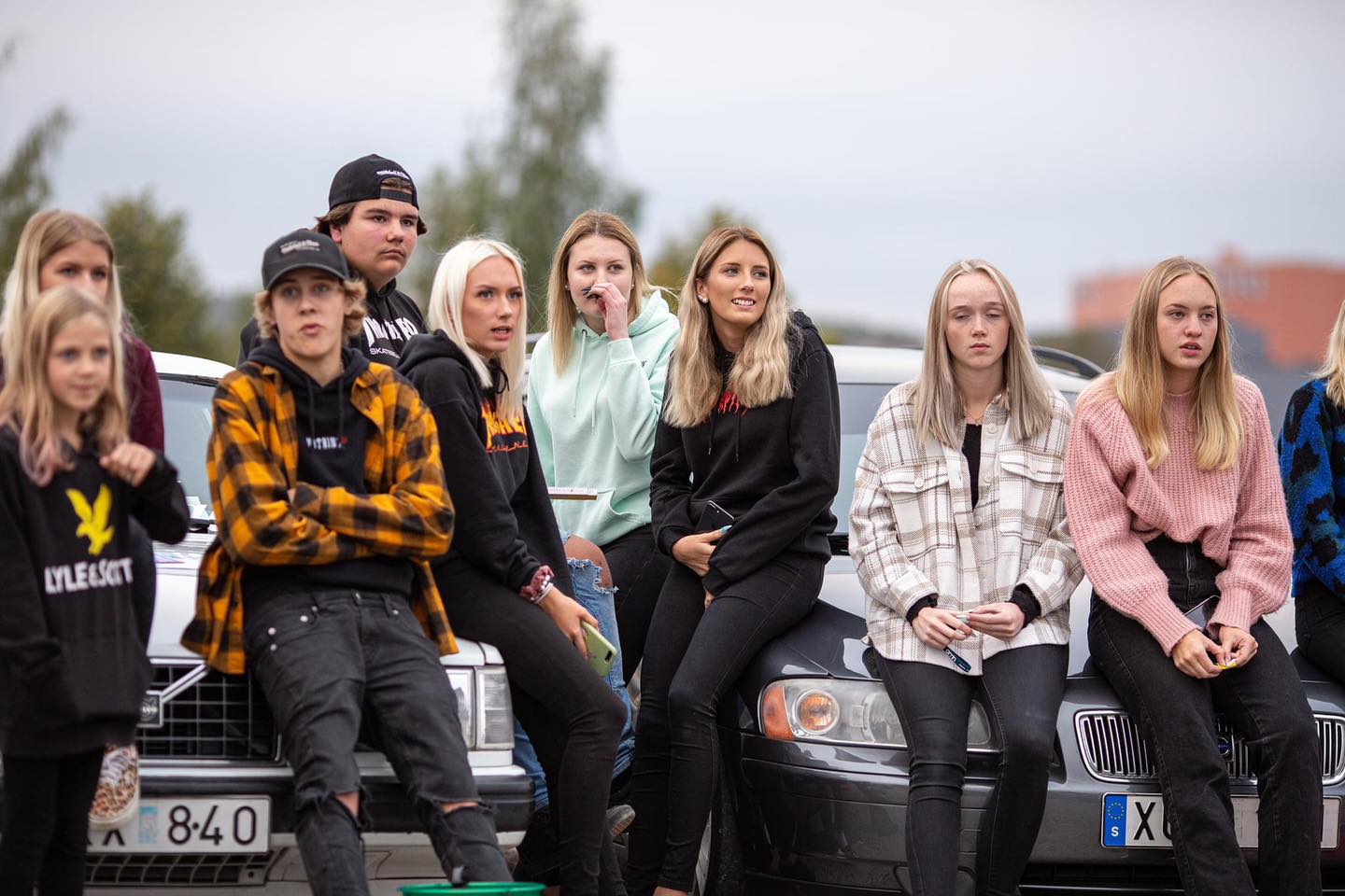 Vad händer vecka 14 - 2025 - Unika Ludvika Magazine